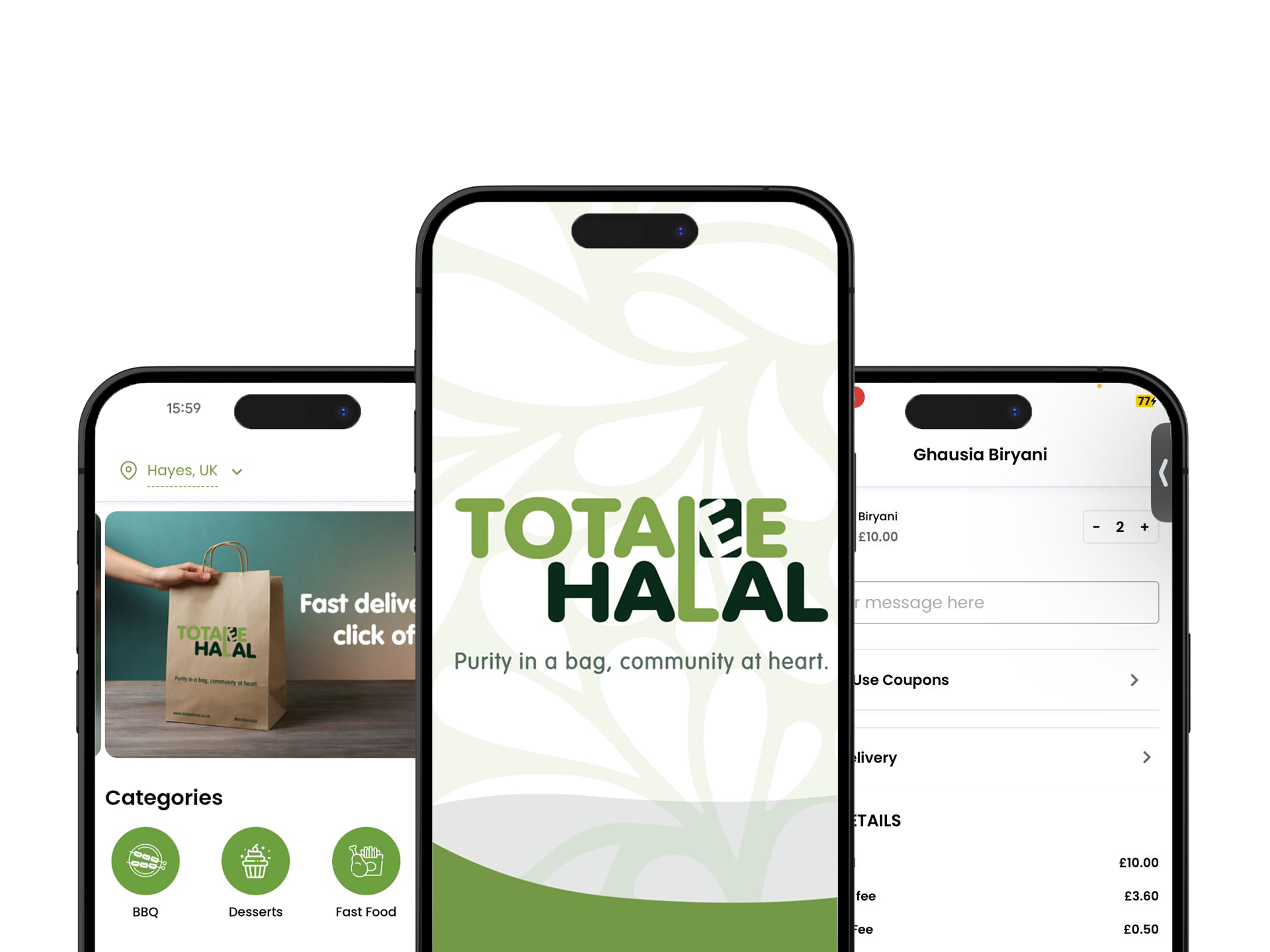 Understanding “Halal” and “Halal Certification: Why HALAL Certification ...